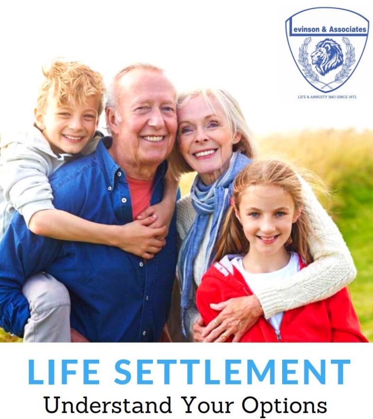 Life Settlements