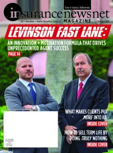 Levinson in the News – Levinson & Associates